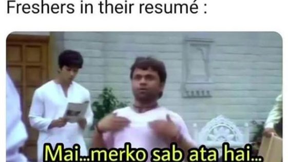 Ab Kuch Nahi Ho Sakta Kya? - Meme Template