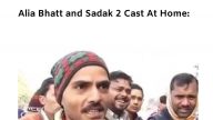 Sadak 2 Trailer: Top Reaction