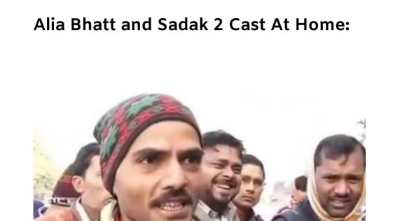 Mujhe Ghar Jana Hai - Meme Template