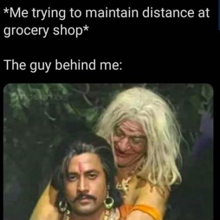 Main Nahi Bataunga - Meme Template