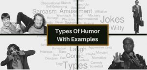 45 Different Types Of Humor With Examples In 2025