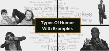 45 Different Types Of Humor With Examples In 2025