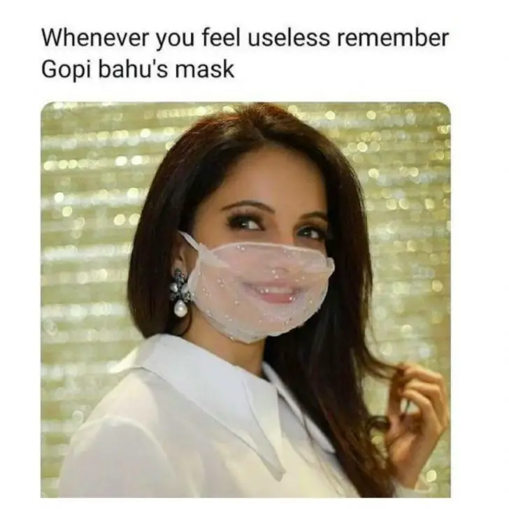 Funny Mask Memes, Videos And GIFs | HumorNama