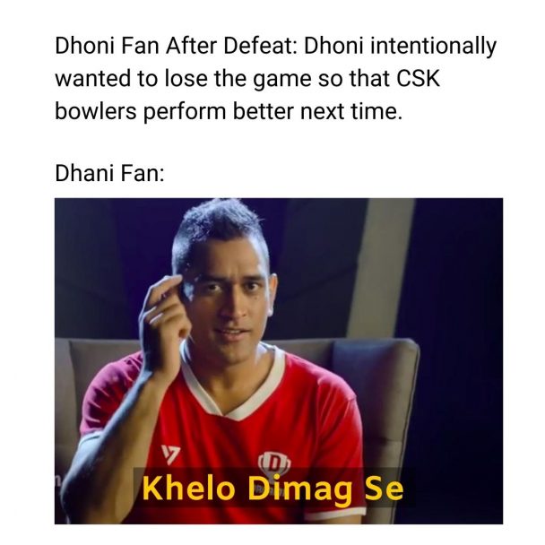 Funny CSK Memes, Videos And GIFs | HumorNama