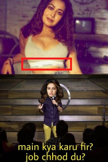 Funny Neha Kakkar Memes, Videos & GIFs | HumorNama