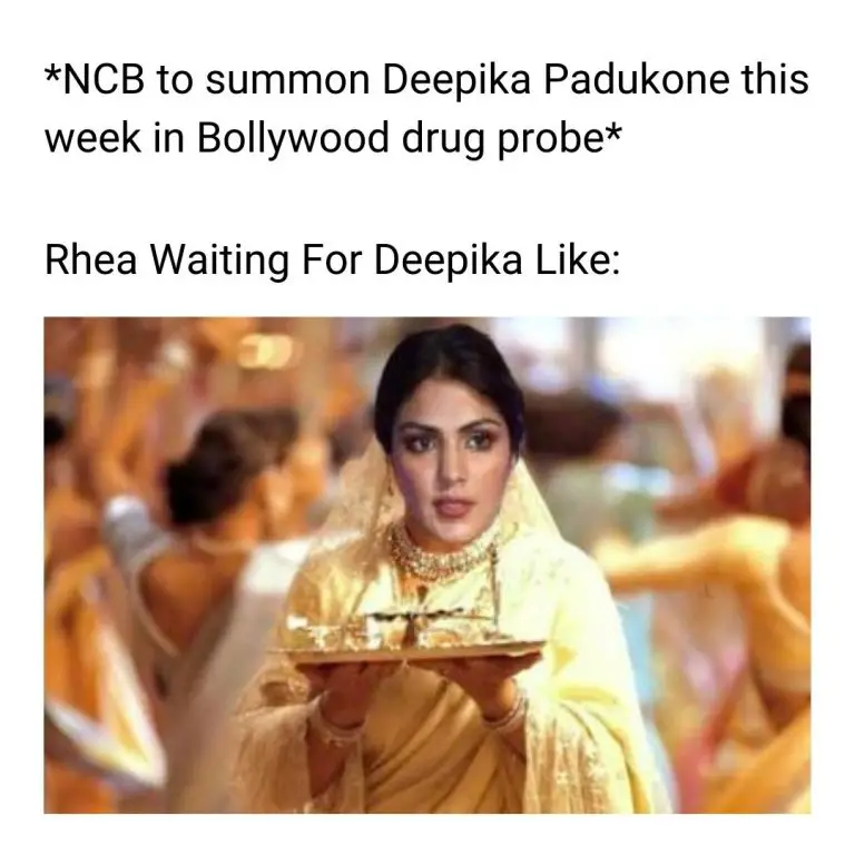 When Deepika Padukone Is Smarter Than You