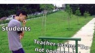 Topper Students In Exams Are Like