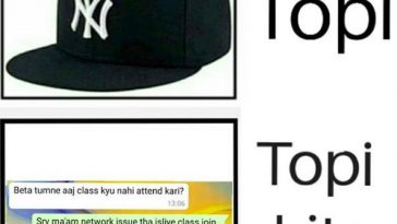 When The Online Class Ends