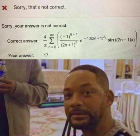Funny Maths Memes, Videos & GIFs | HumorNama