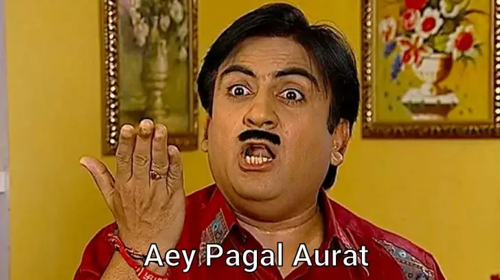 Funny TMKOC Memes, Videos And GIFs | HumorNama