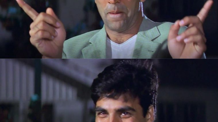 Kuch Toh Sharam Karo Janab - Meme Template