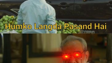 Tandav Meme Ft. JNU