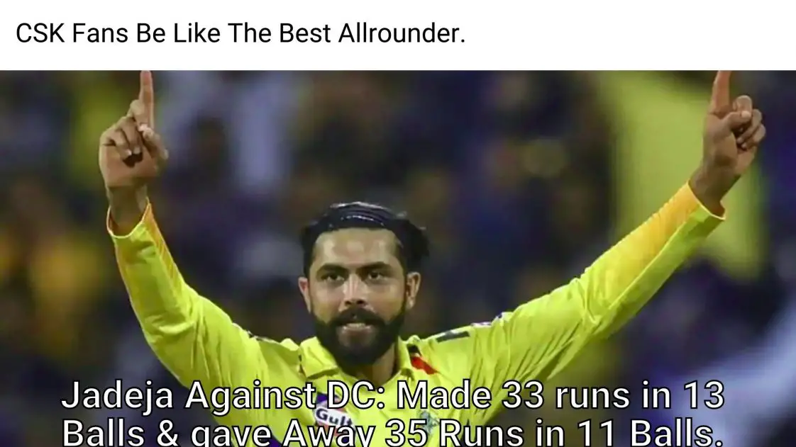 Vyaktigat Dushmani Hai Meme Ft. Axar Patel