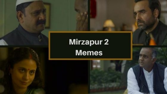 Hum Karte Hai Prabandh - Meme Template