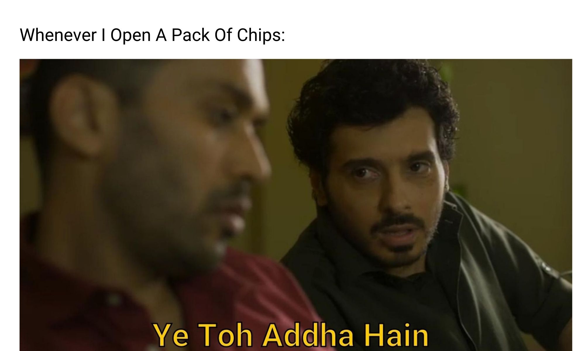 Top 35 Mirzapur 2 Memes That You Can't Miss From Season 2