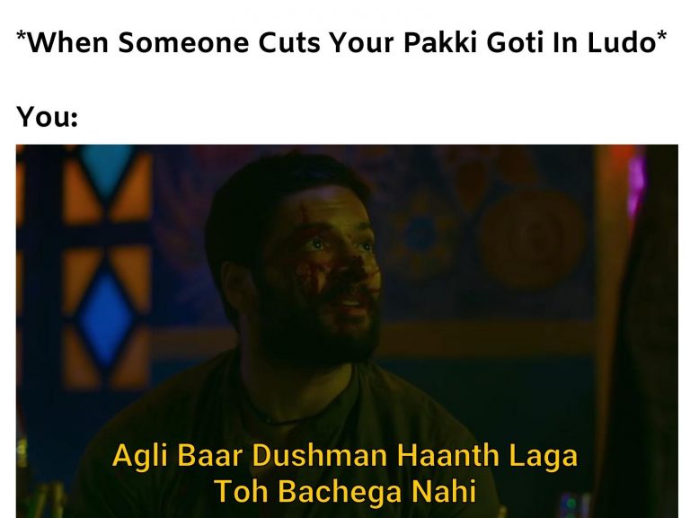 Funny Ludo Memes, Videos And GIFs | HumorNama