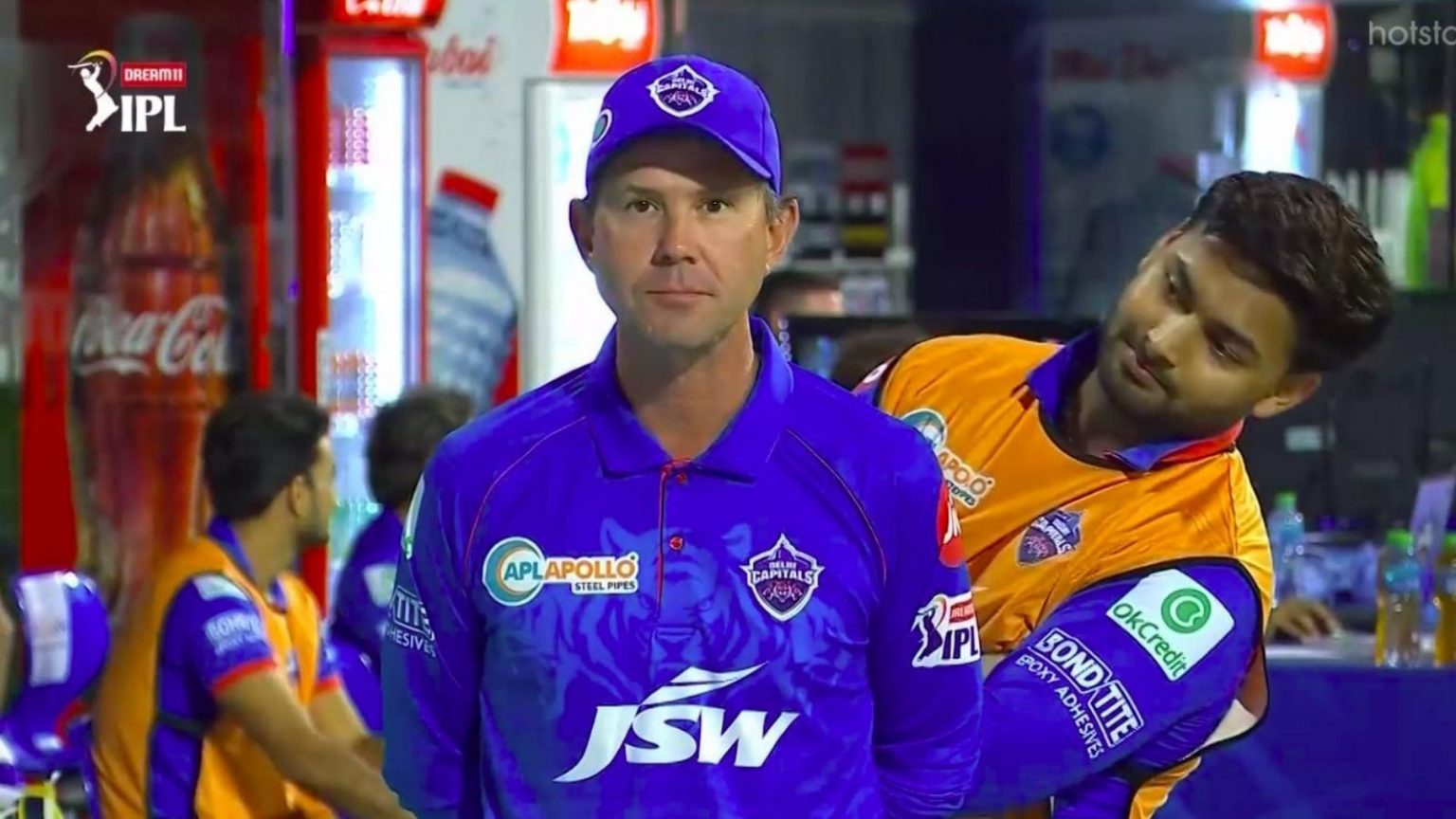 Anyone Can Win IPL But RCB