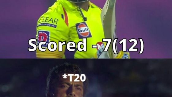 Vyaktigat Dushmani Hai Meme Ft. Axar Patel
