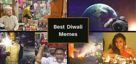 30 Diwali Memes That Will Go Off With A Bang In 2025