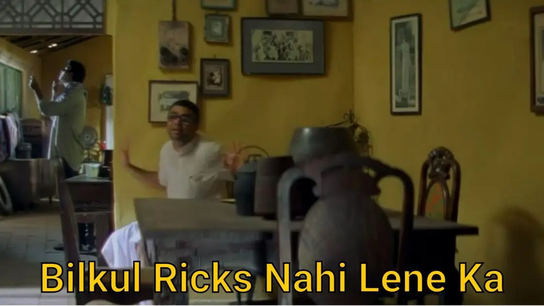 Funny Babu Rao Memes, Videos And GIFs | HumorNama