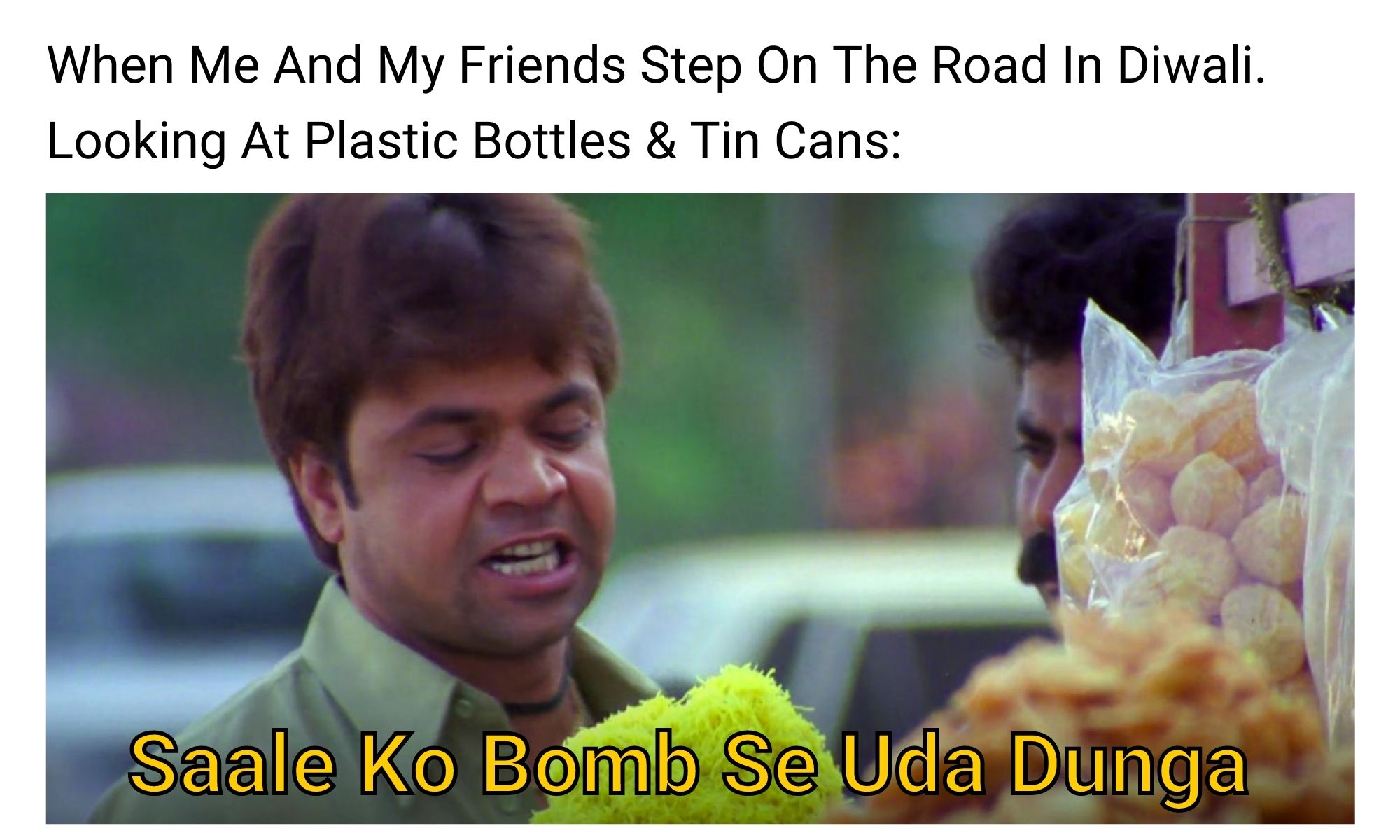 Top 20 Diwali Memes And Pictures Of 2021 - Humornama