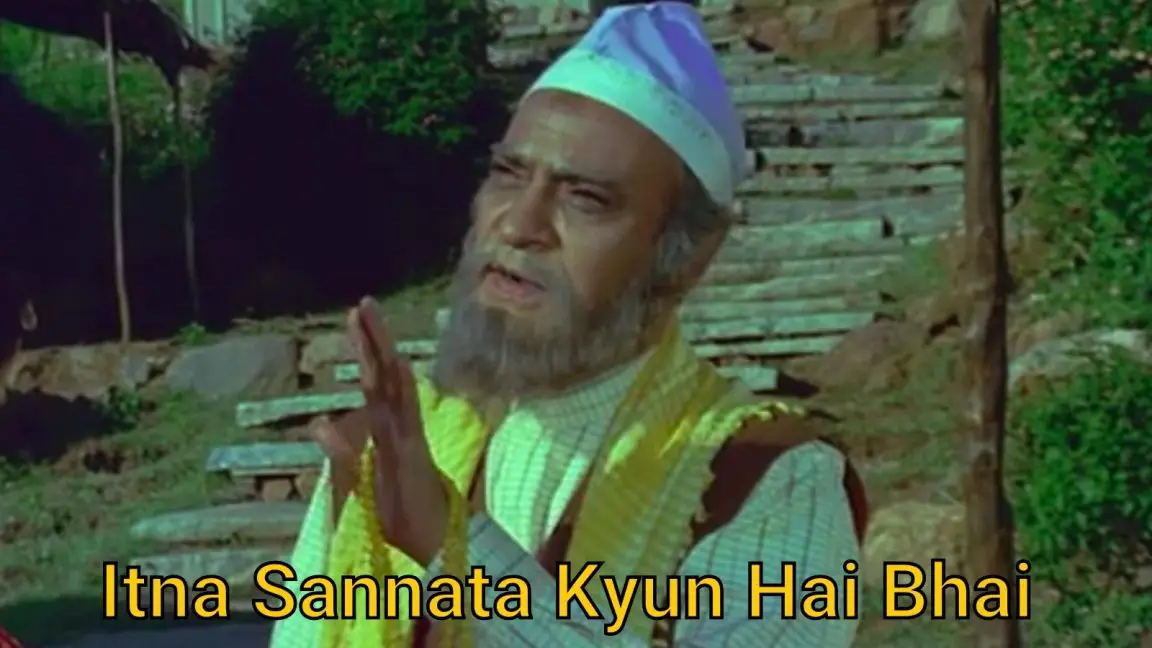 Dabang Salmon Bhai