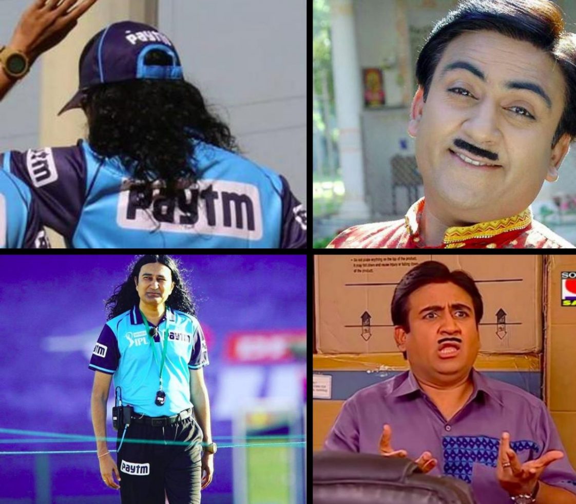 Funny IPL 2020 Memes, Videos And GIFs | HumorNama