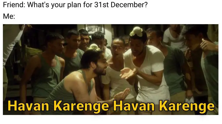 65 New Year Jokes & Puns For A Hilarious Start To 2023