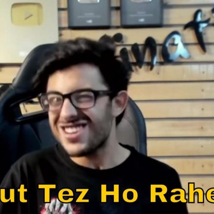 Ja Simran Ja - Meme Template