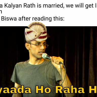 Hey Sundar Nar - Meme Template