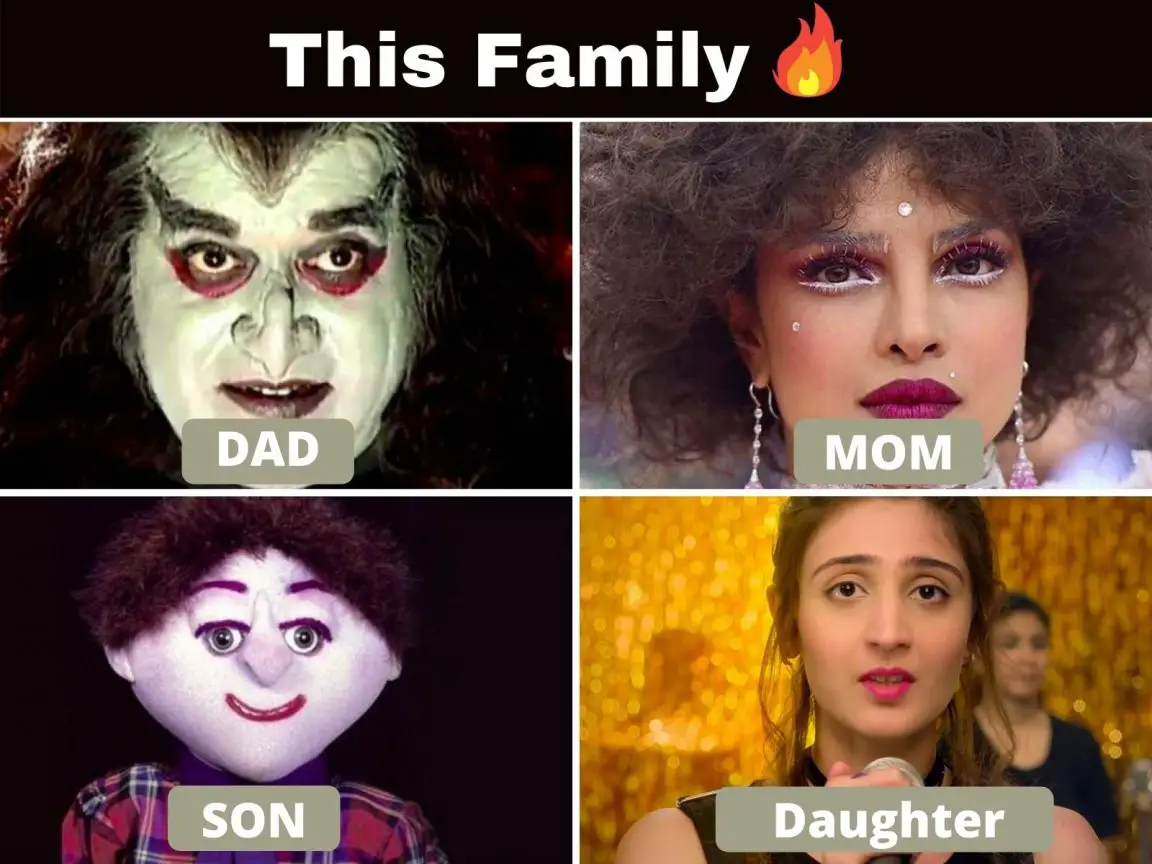Dhvani Bhanushali Meme Ft. Vaaste Song