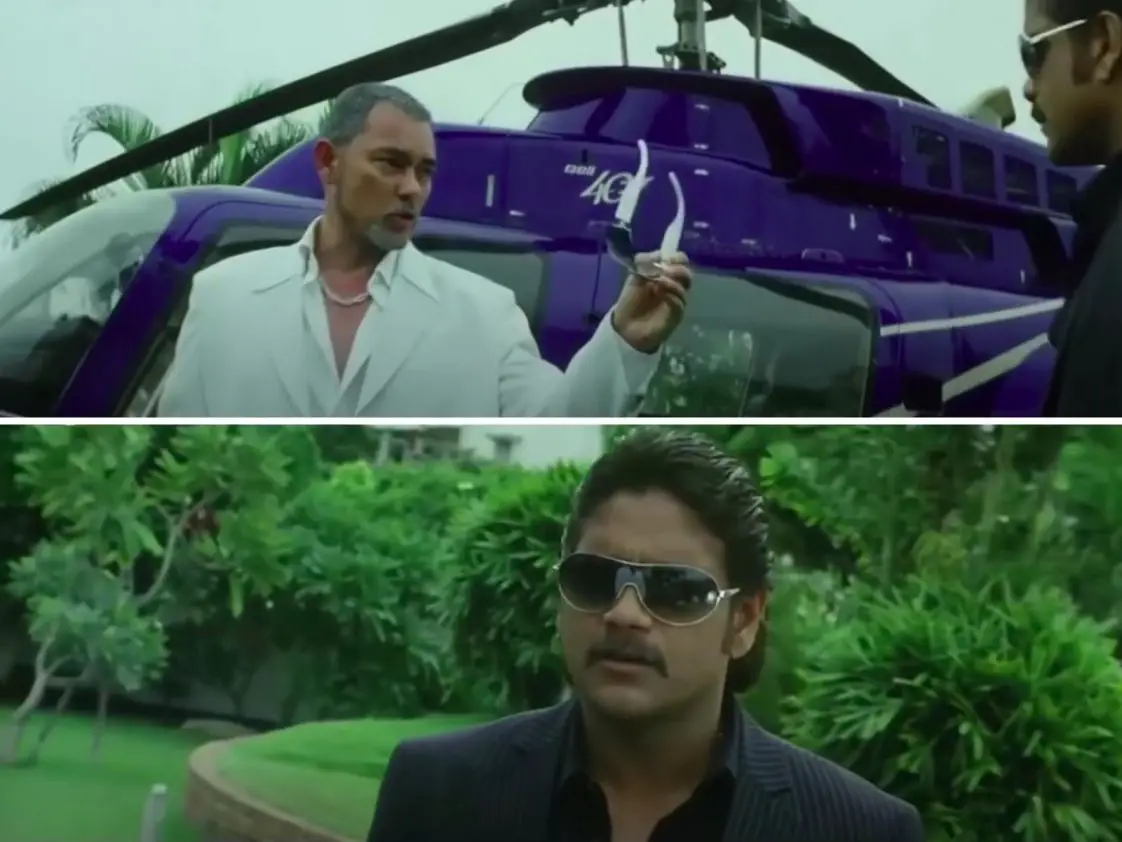 Mera Putra Mera Putra - Meme Template