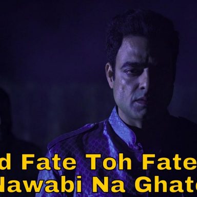 Kadak Hai - Meme Template