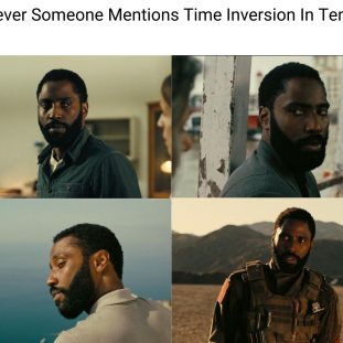 Who Understands Tenet After Watching For The First Time?