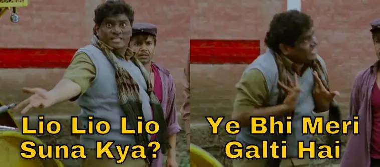 Funny Khatta Meetha Memes, Videos & GIFs | HumorNama