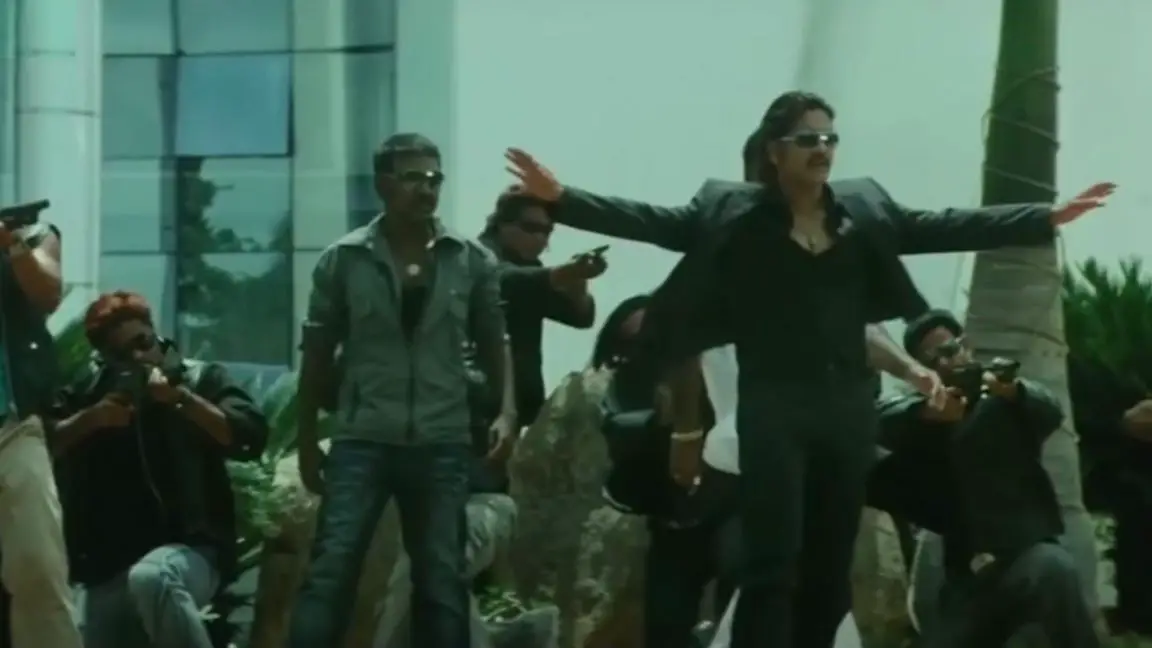 Don No 1 - Meme Template