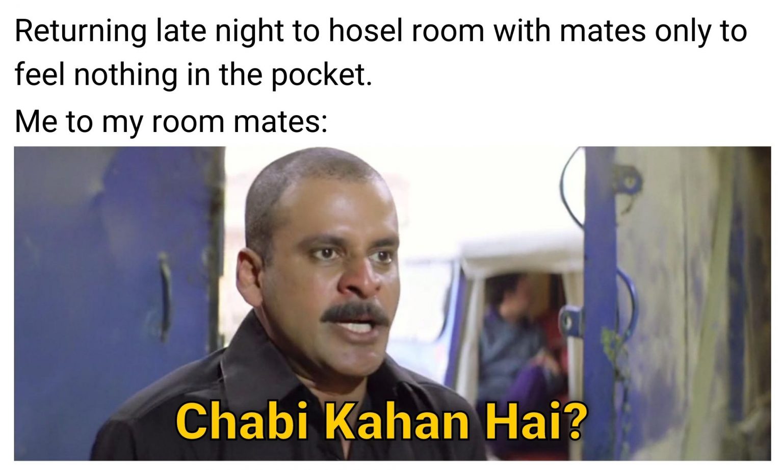 Funny Manoj Bajpayee Memes, Videos & GIFs | HumorNama