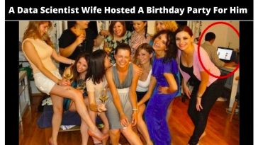 Data Scientist Vs Statistician Meme