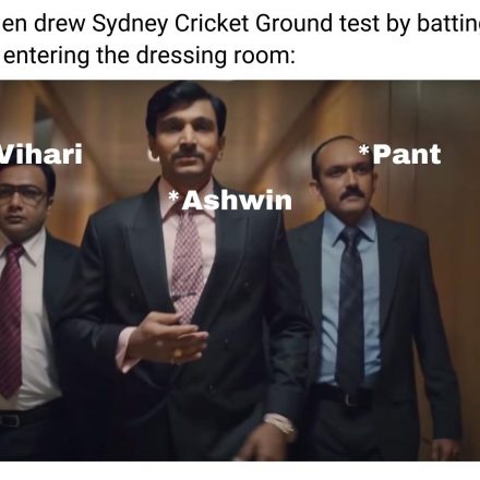 AI Scientist Meme Ft. Tensorflow & Keras