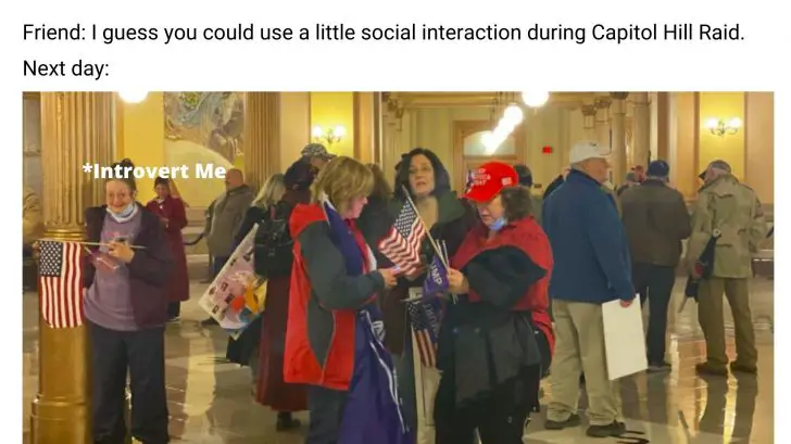 55 Funny Introvert Jokes For Some Laughter In Solitude