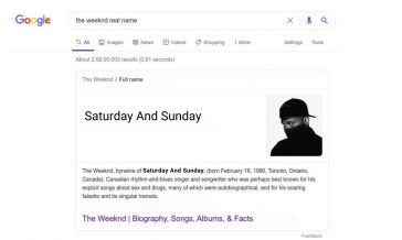 The Weeknd Real Name Meme Ft. Sunday And Saturday