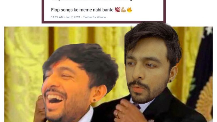 Na Fikar Na Sharam Na Lihaz - Meme Template