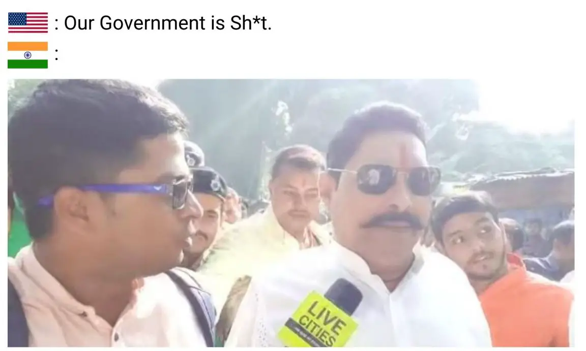 Funny Anant Kumar Singh Memes, Videos & GIFs | HumorNama