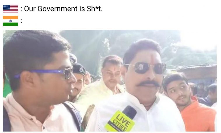 USA Vs India Meme Ft. Anant Singh
