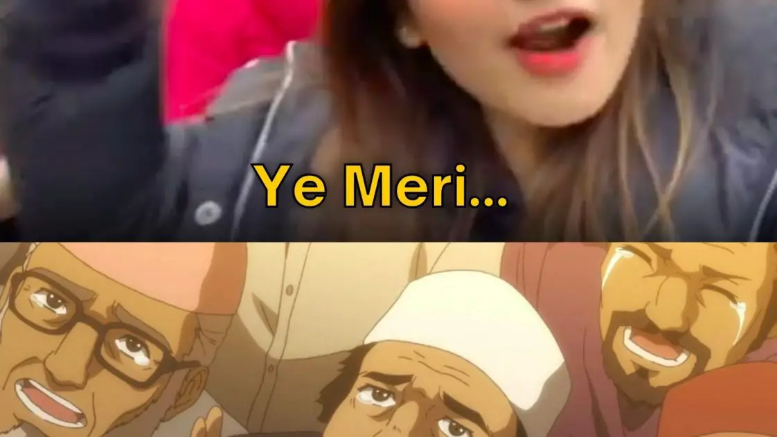 Multiple Choice Questions Be Like Meme