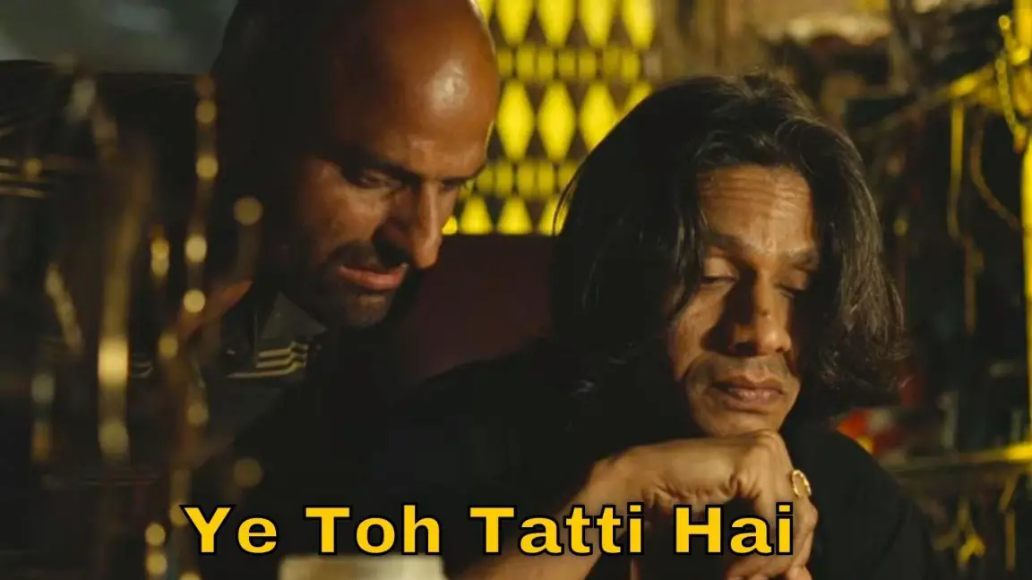 Funny Vijay Raaz Memes, Videos And GIFs | HumorNama
