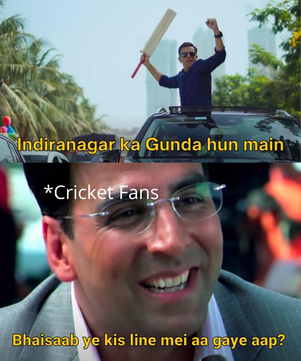 Funniest And Popular Indian Memes | Humornama