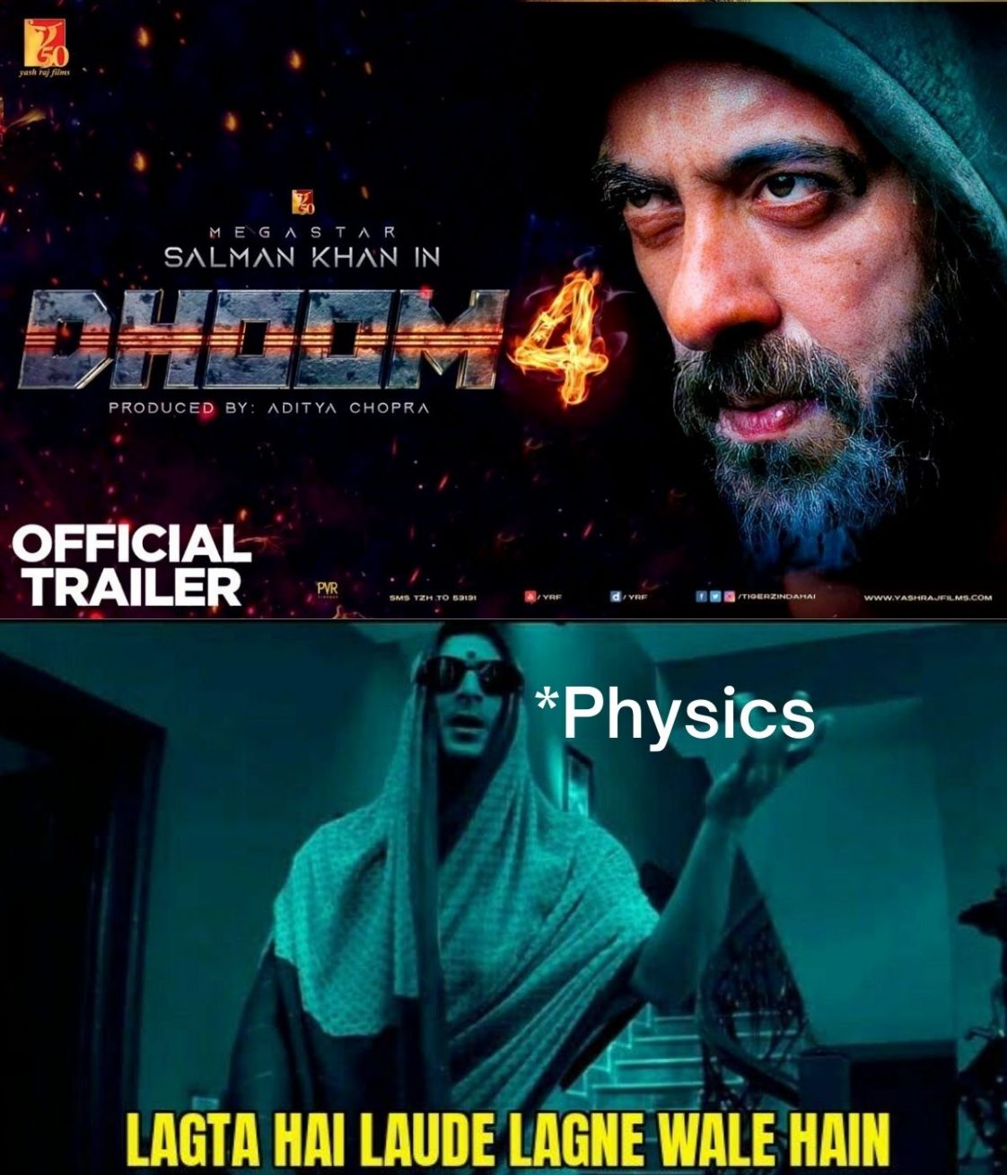 Funny Salman Khan Memes, Videos And GIFs | HumorNama