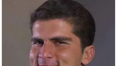 Shaheen Afridi Sofa Meme