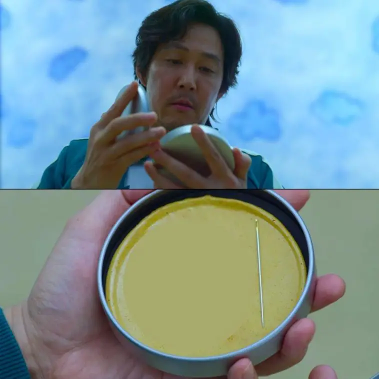 12 Best Squid Game Meme Templates - HumorNama